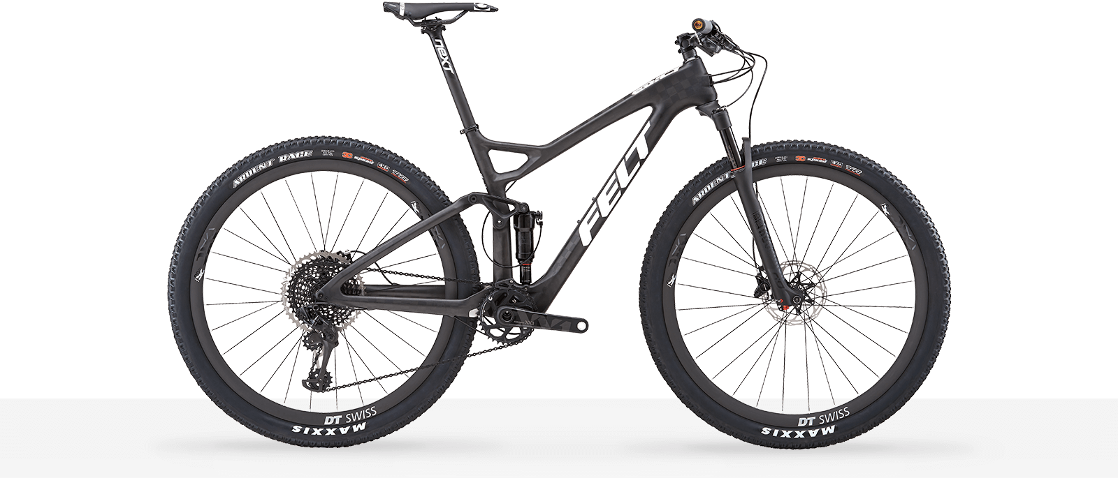 Felt Bicycles - Brand Overview