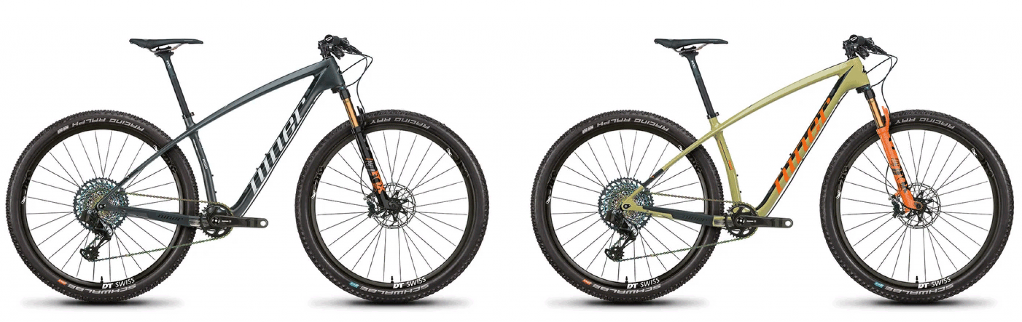 Niner Air 9 & Air 9 RDO [Series Overview]