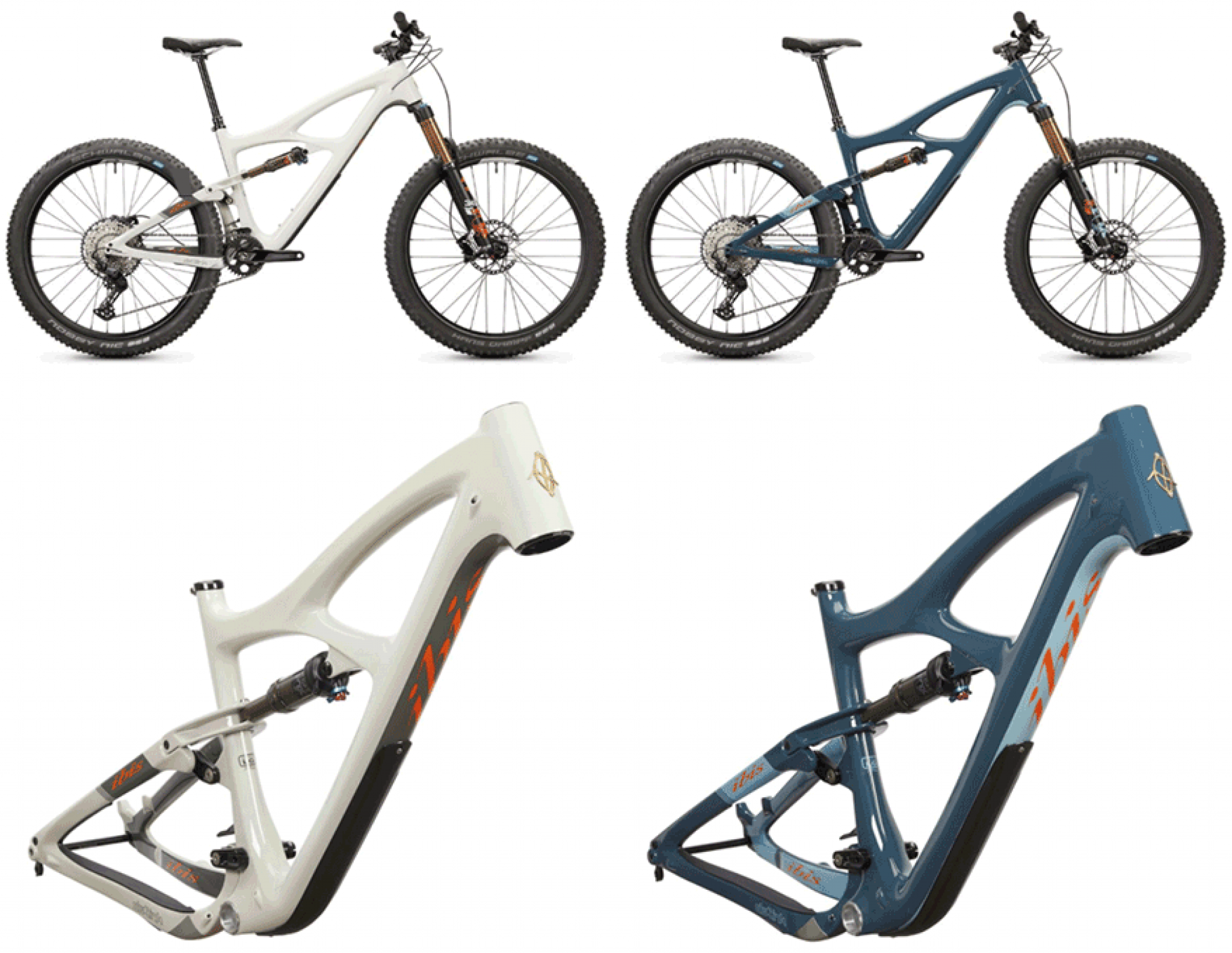 Ibis Mojo 4 Review — A Serious Full-Suspension Trail Ripper