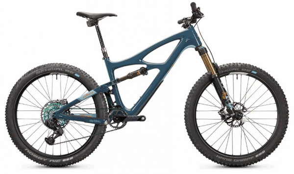 Brand Overview - Ibis Cycles | Reviews, History & Buying Advice