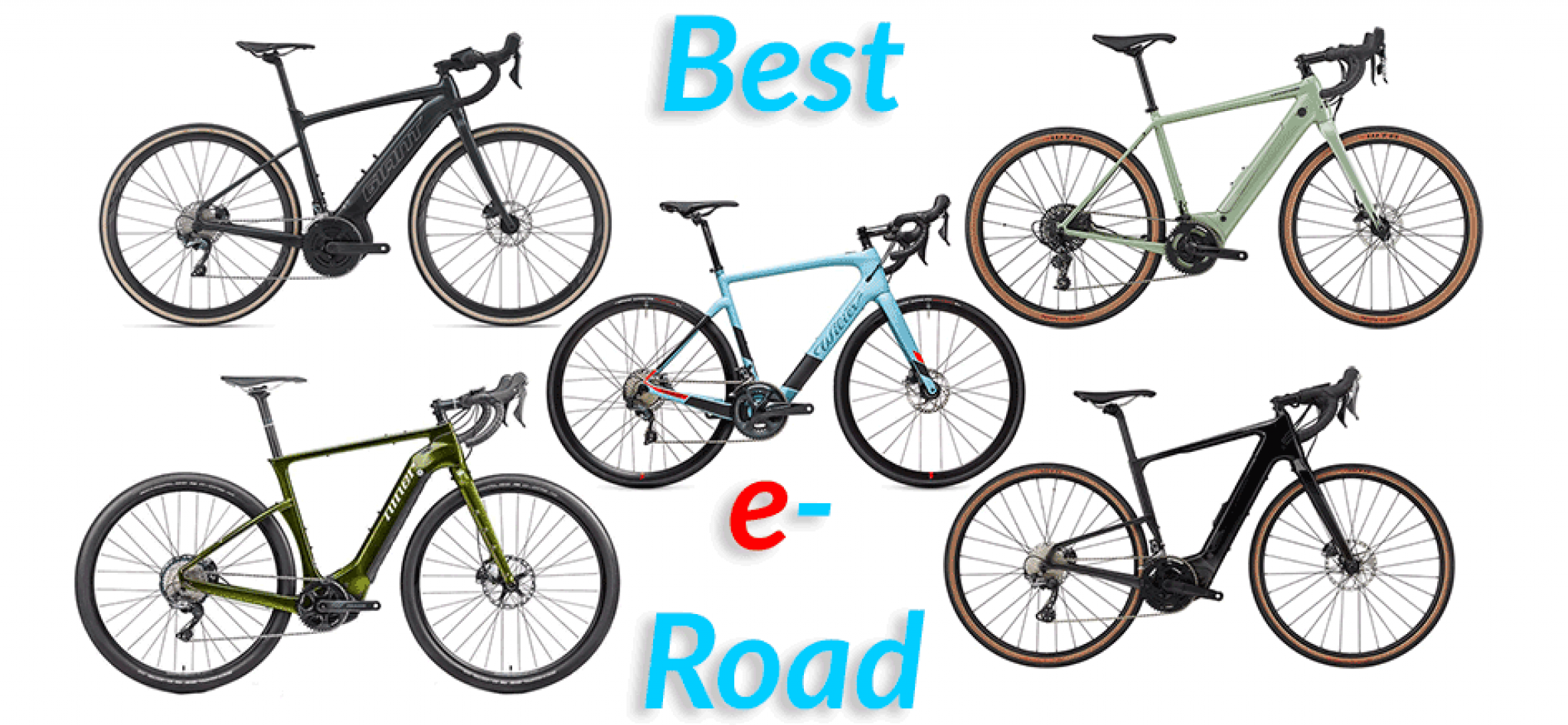 Best Road Bike Reviews