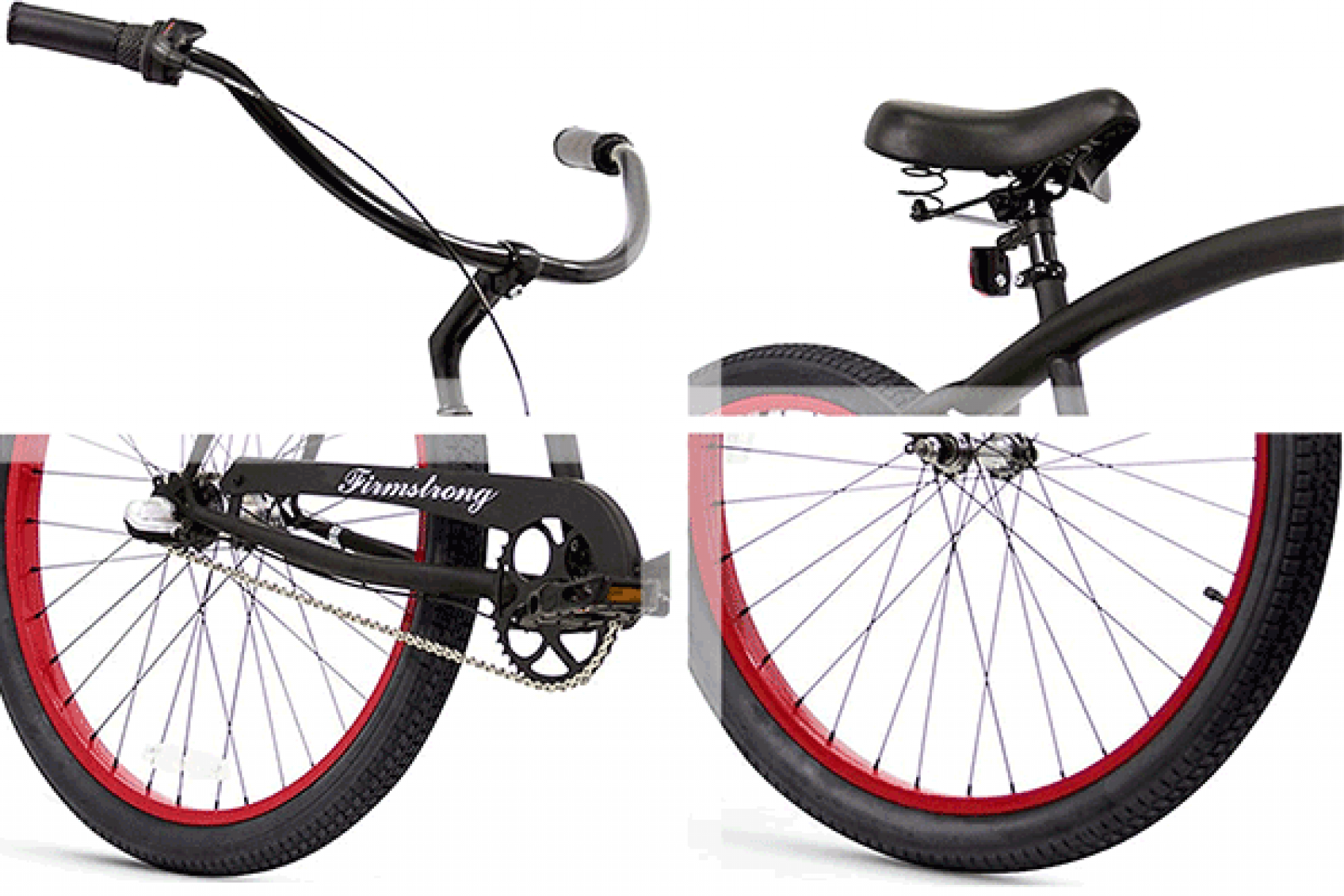 The 19 BEST Beach Cruiser Bikes Online