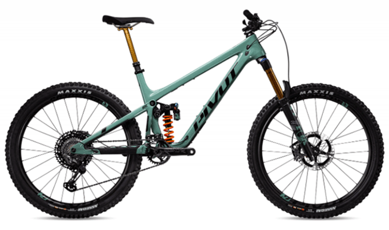 20 Best Mountain Bike Brands You Need to Shortlist in 2025