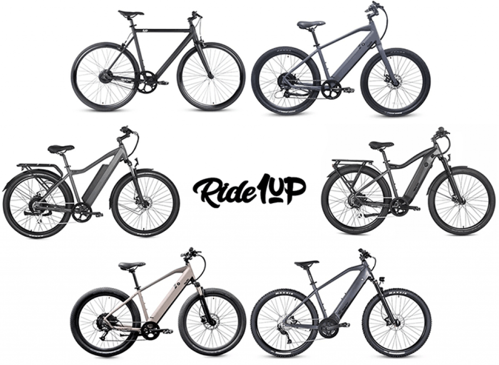 Ride1UP E-Bikes Brand Review: Affordable High-Quality E-Bikes