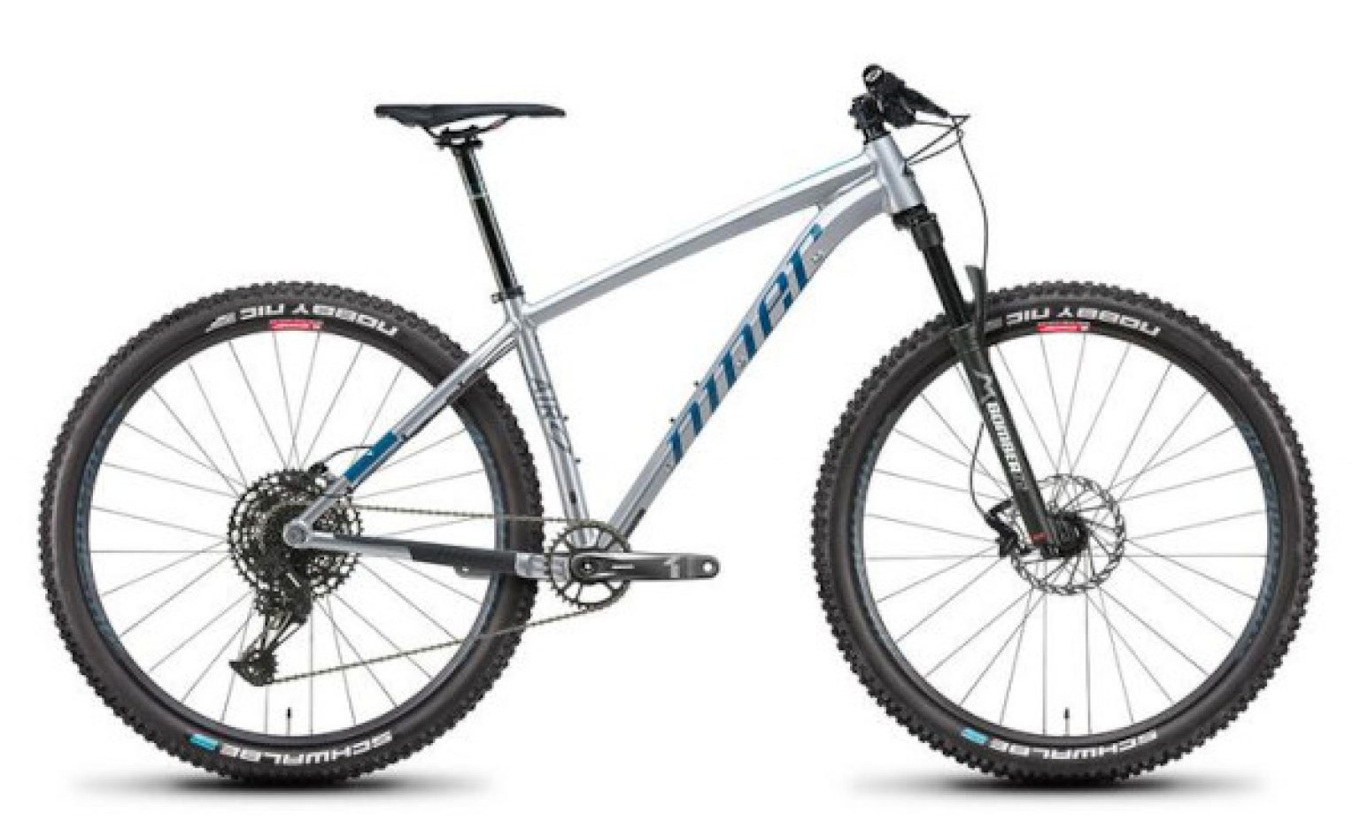 Brand Overview - Niner Bikes