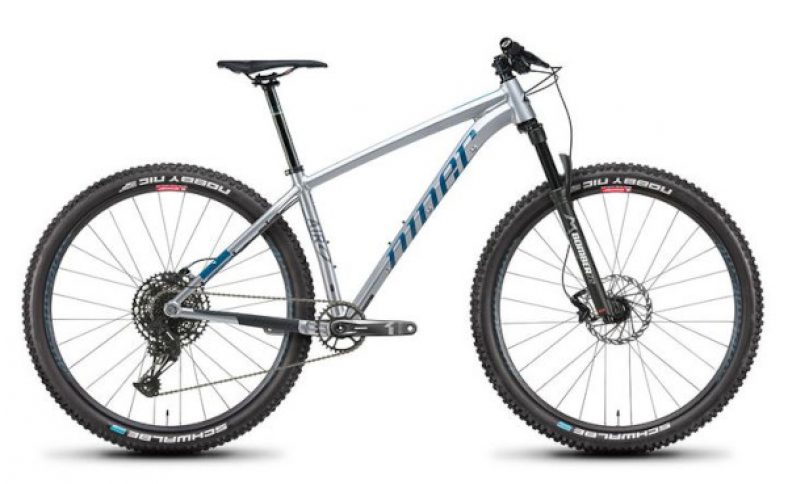 Brand Overview - Niner Bikes