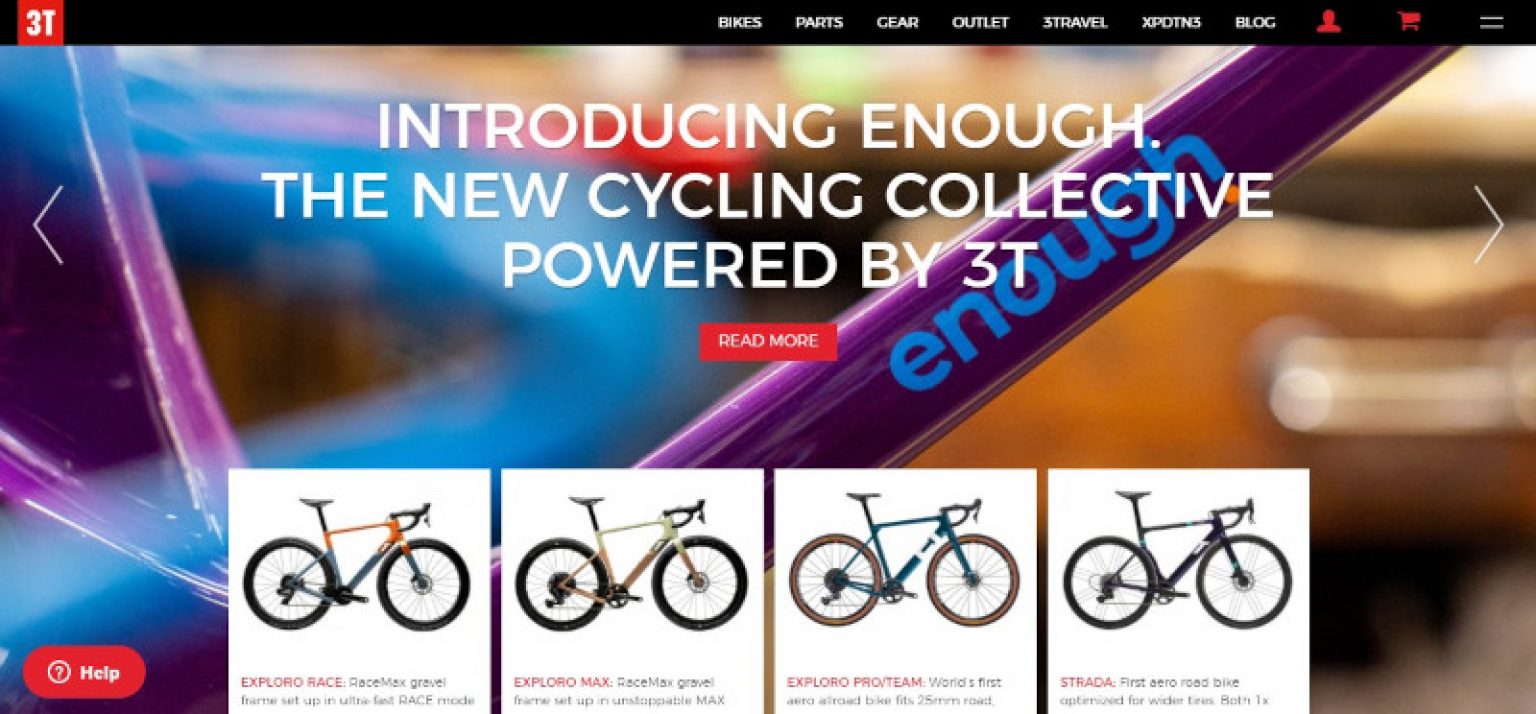 Review of the 3T Bikes Brand — Read Before Buying