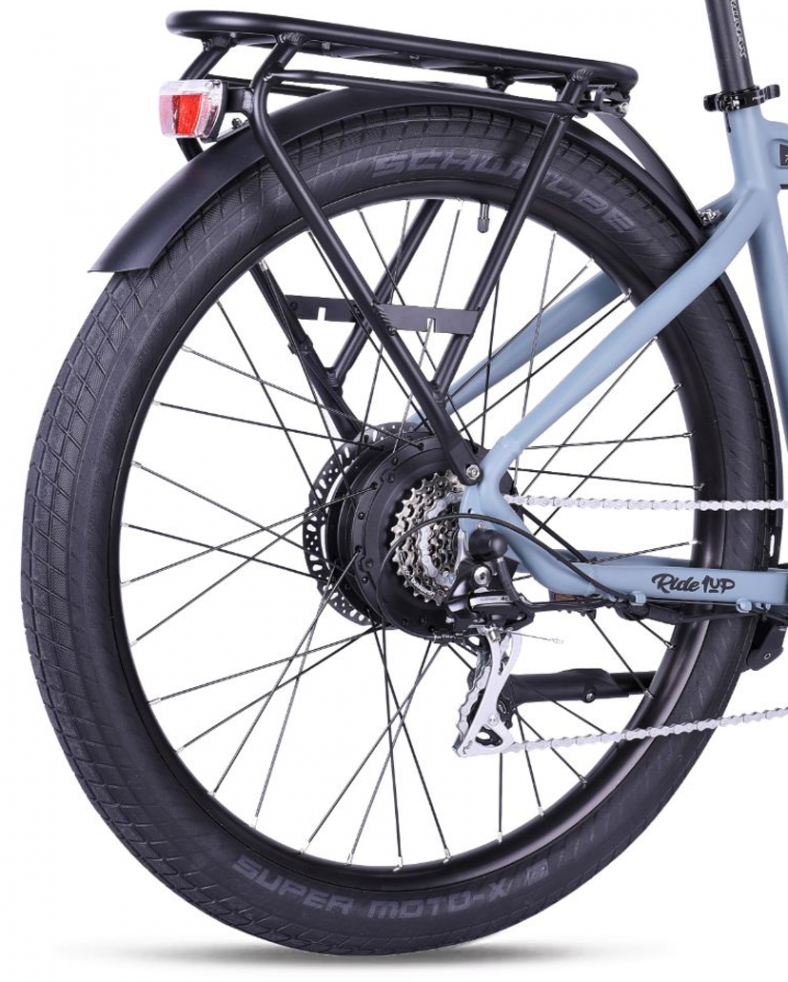 Ride1UP 700 Series Review — Affordable and Well-Equipped