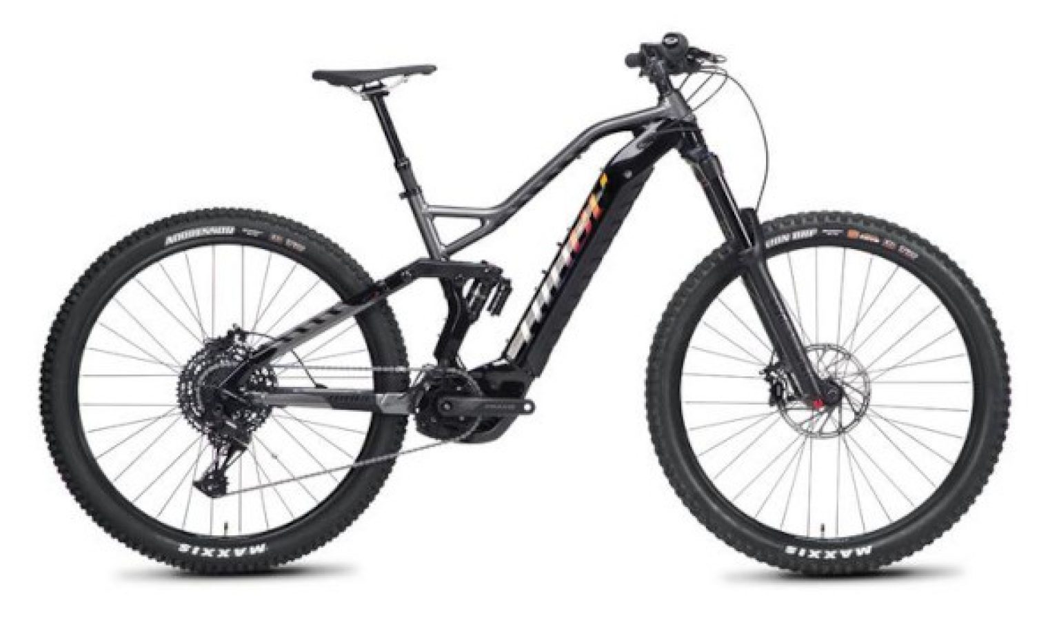 Brand Overview - Niner Bikes