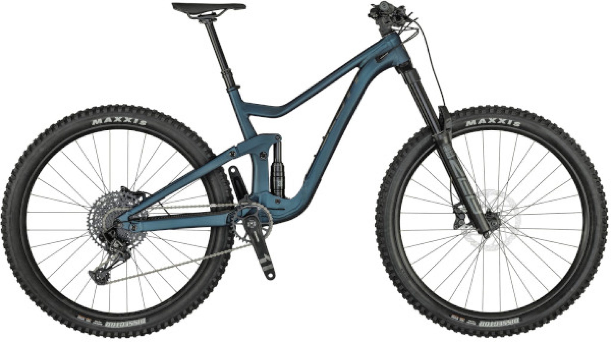 Scott Bikes - Overview, Brief History, and Bikes Range