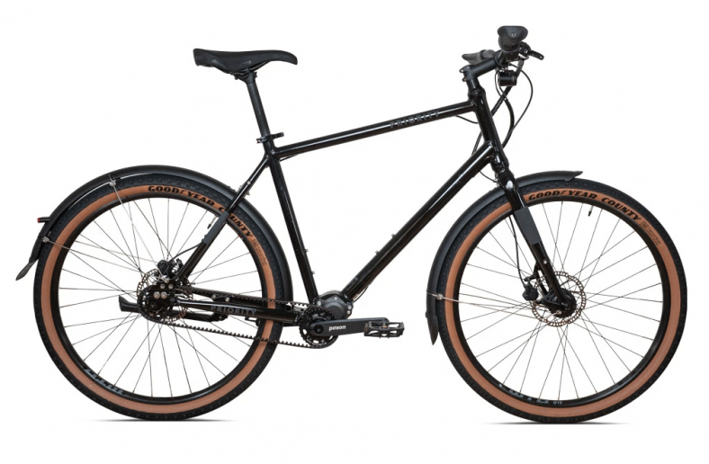 Priority Bicycles Brand Review: Quality and Stylish Belt-Drive Bikes