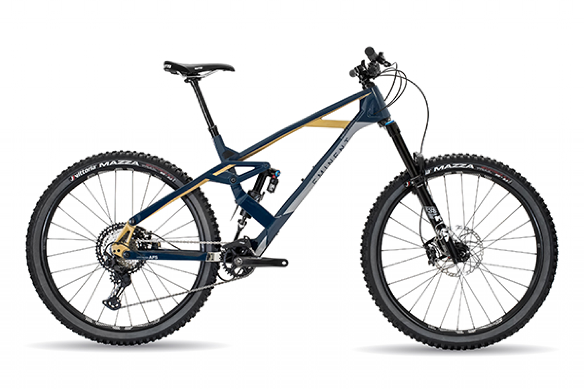 Eminent Cycles Brand Review — High-Quality Boutique Mountain Bikes