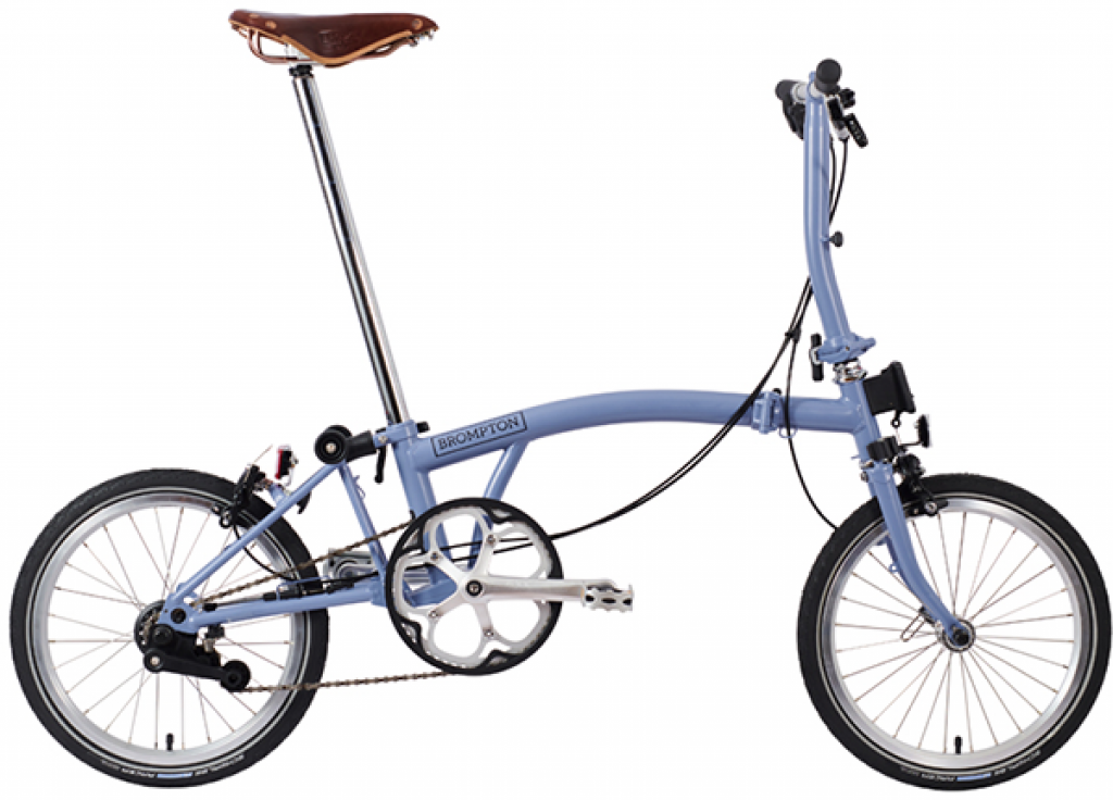 Brompton Bikes Review: Best Folding Bikes on the Market
