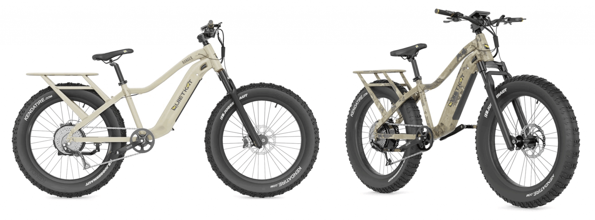 QuietKat Ranger Review — The Ultimate Hunting E-Bike