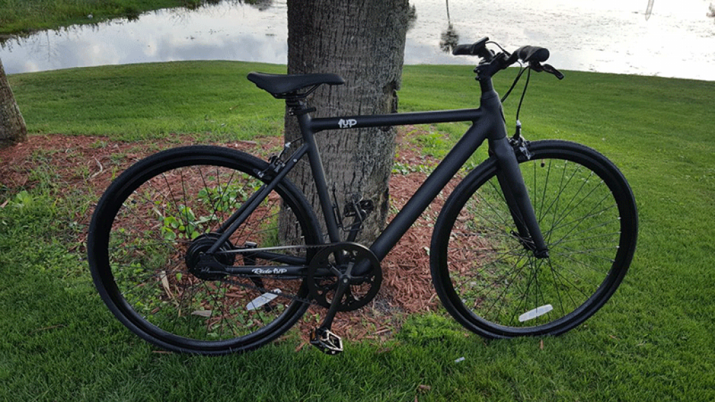 Ride1UP Roadster V2 Review — Single-Speed Belt-Drive Urban E-Bike