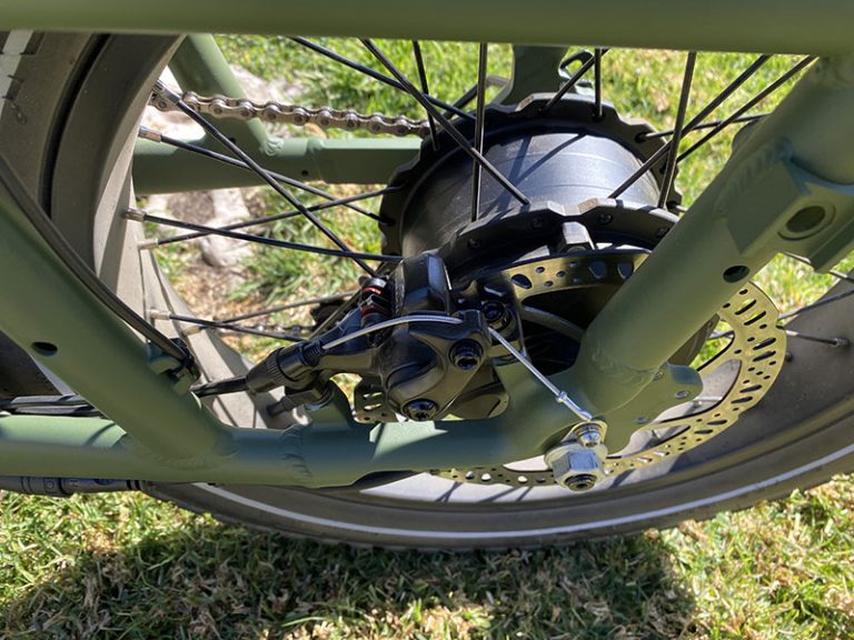 Rad Power Bikes RadRunner Review: Top Value Utility Ebike