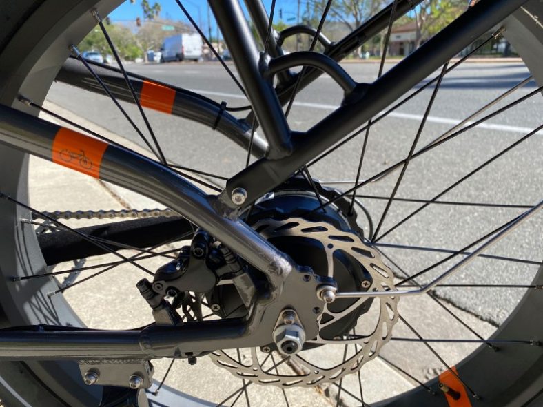 Rad Power Bikes - RadRover 6 Plus | Specs, Comparisons, Review