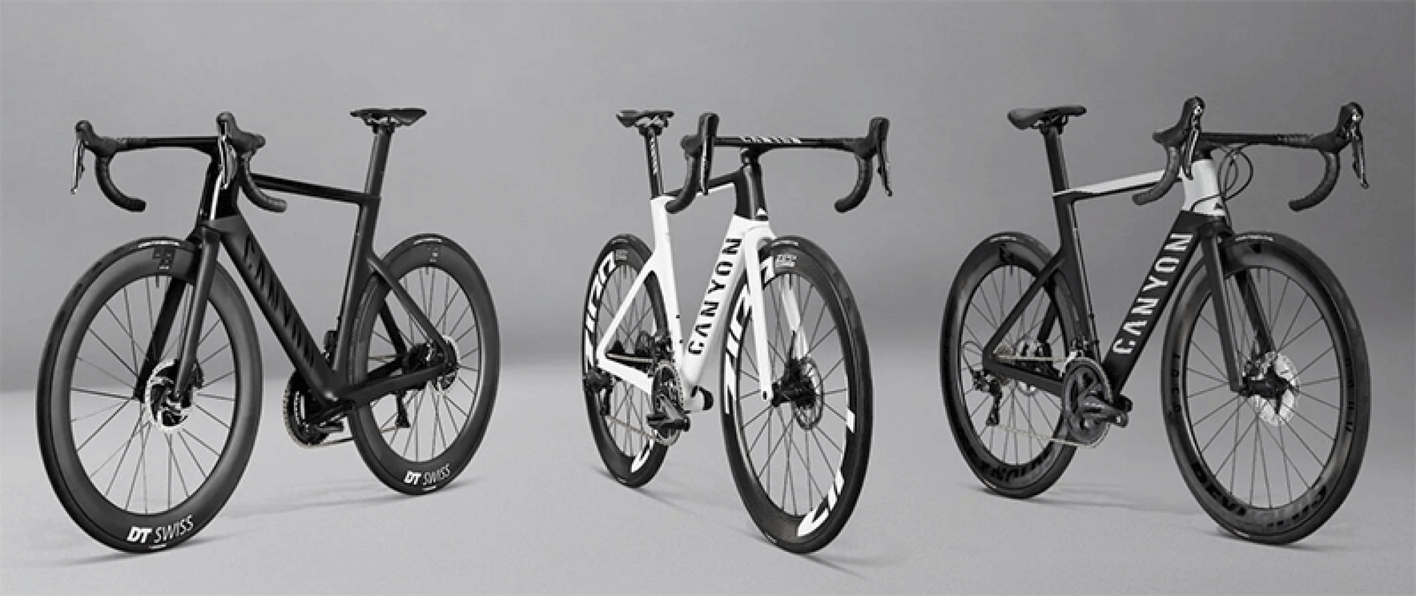 A Complete Review of Canyon Bikes