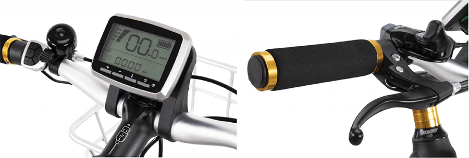 What to Think of Buzz E-Bikes?