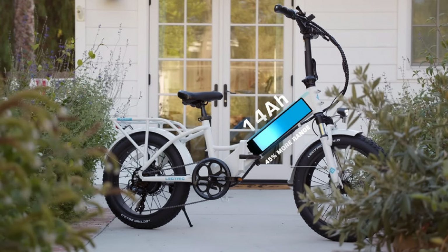 Lectric XP 3.0 Review: Higher Range and Torque but Same Price