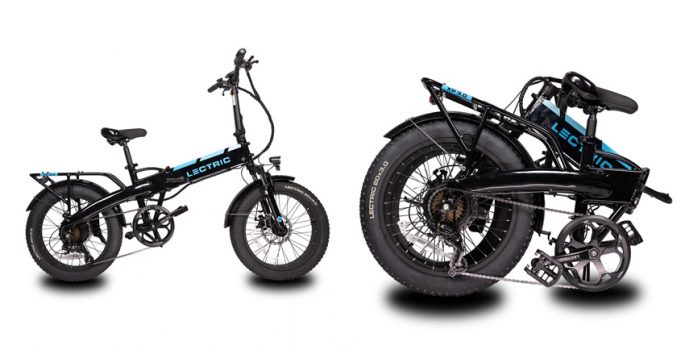 Lectric XP 3.0 Review: Higher Range and Torque but Same Price