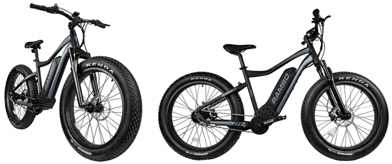 Rambo E-Bikes Review: Premium Hunting & Fishing Electric Bikes
