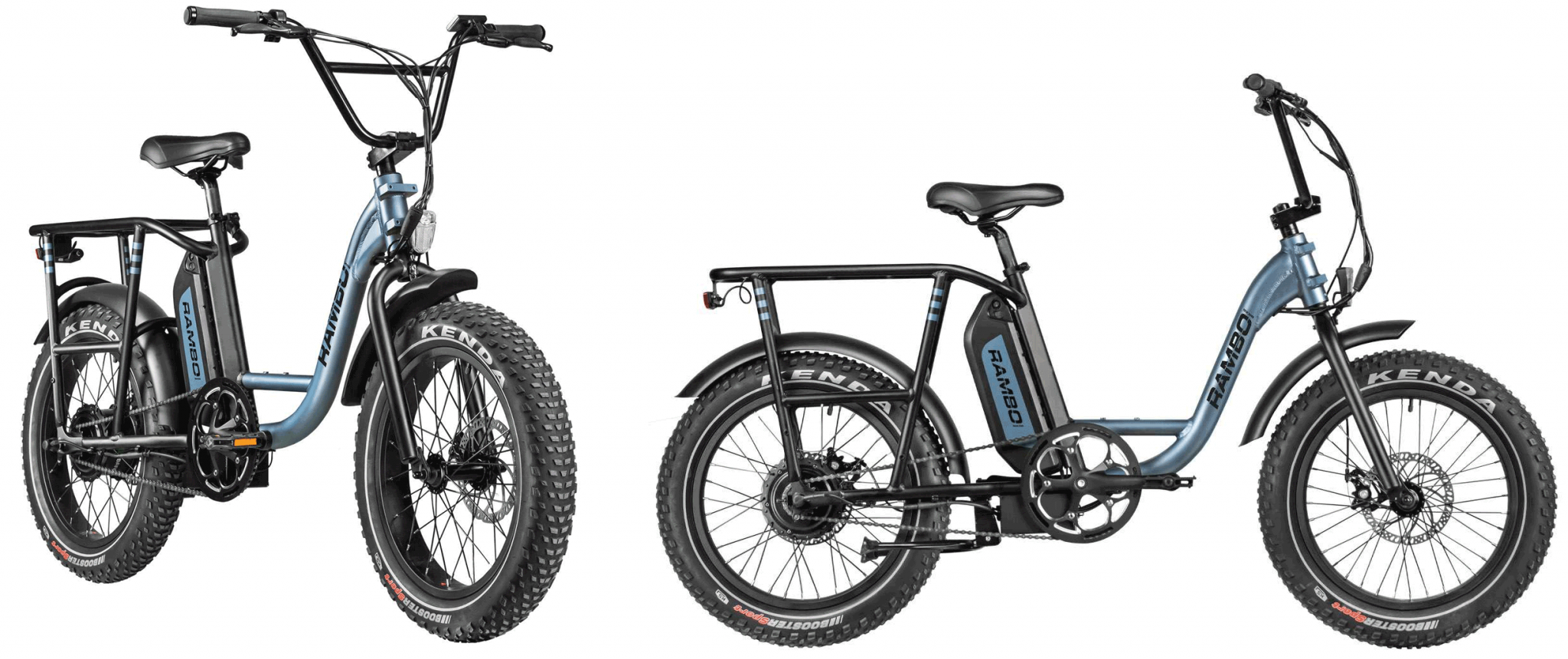 Rambo E-Bikes Review: Premium Hunting & Fishing Electric Bikes