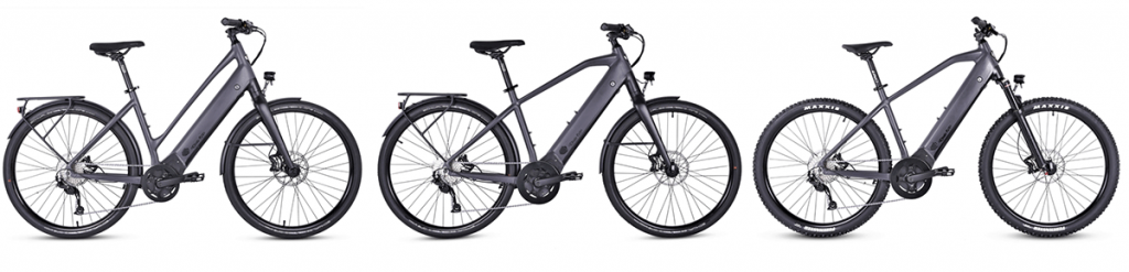 Ride1UP Prodigy Review — Good for Commuting, Fitness, and Off-Road