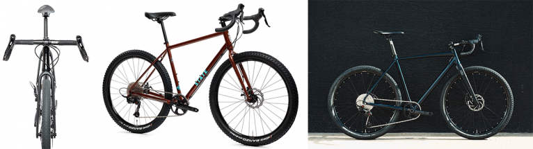 A Look at State Bicycle Company's Model Range