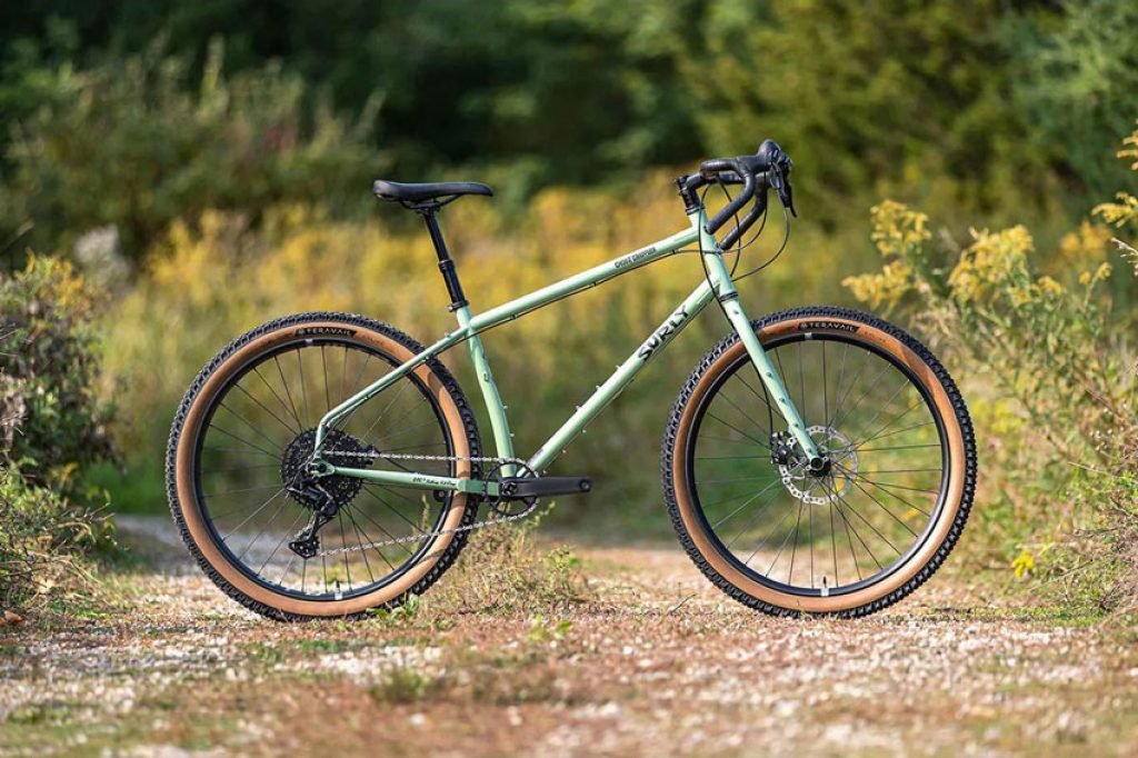 9 Rigid Mountain Bikes for Gravel Roads and Singletracks