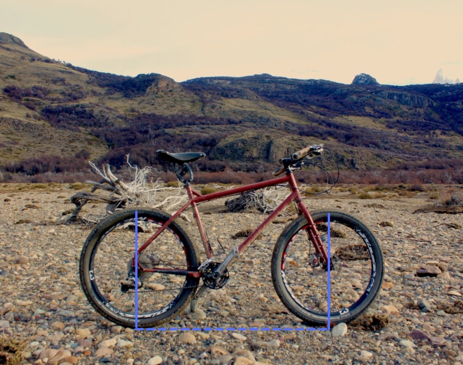 Bicycle Geometry 101 Guide