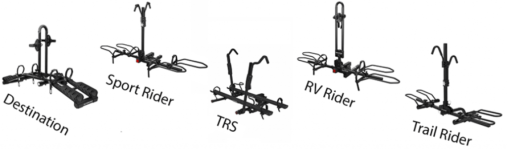 Complete Guide to Hollywood Bike Racks