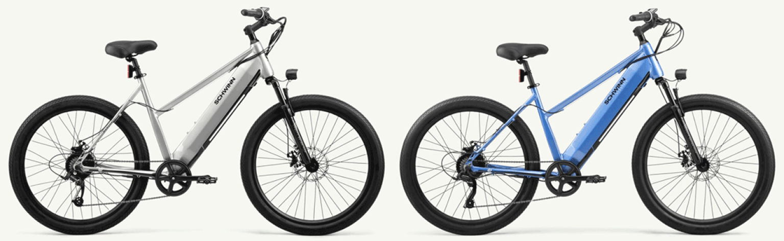 Schwinn Electric Bikes Review — Ride or Pass?