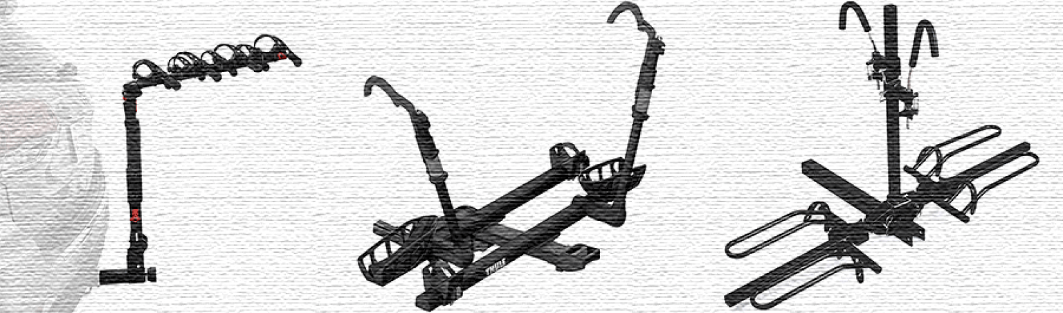 7 Types of Bike Racks for Vehicles [Complete Guide]