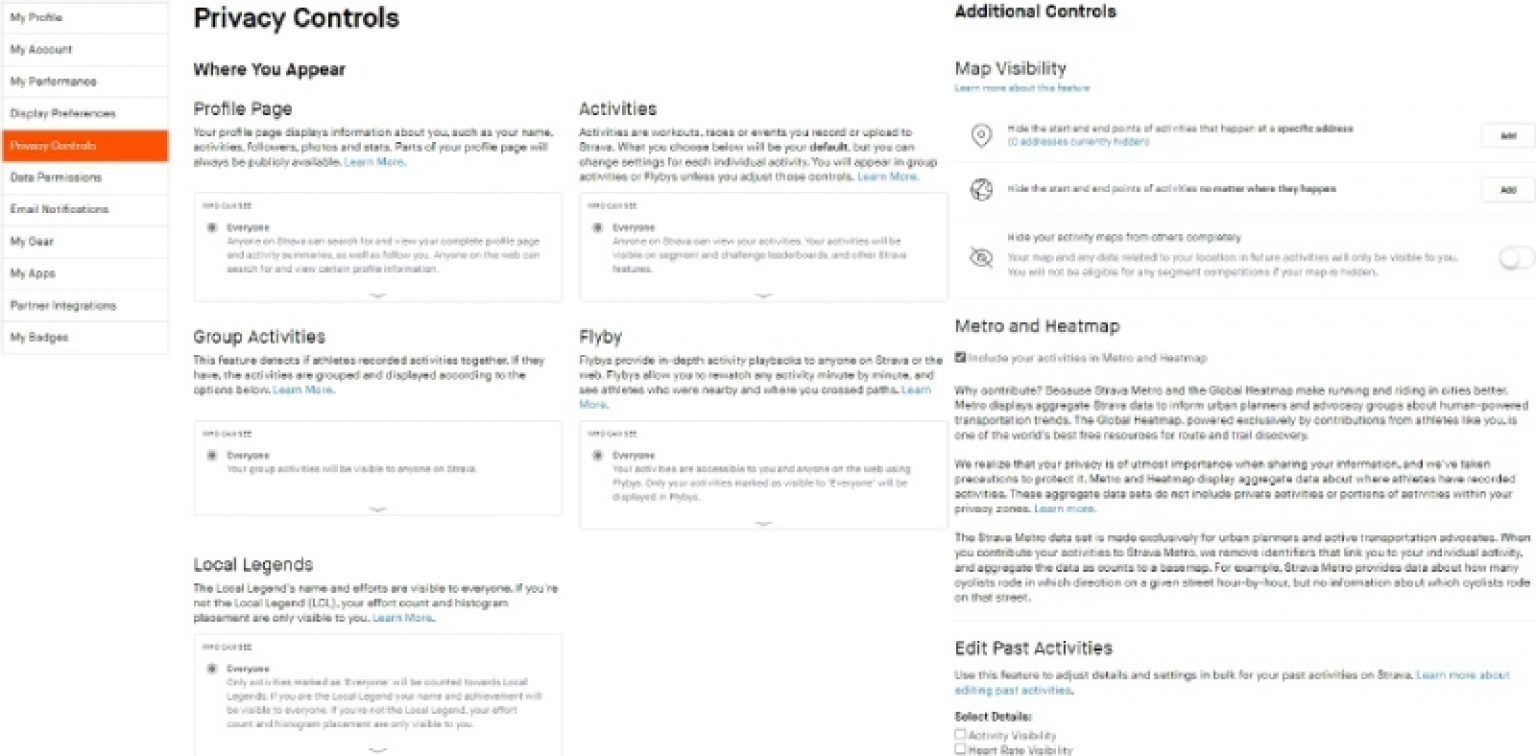 A Complete Guide to Strava's Most Useful Features