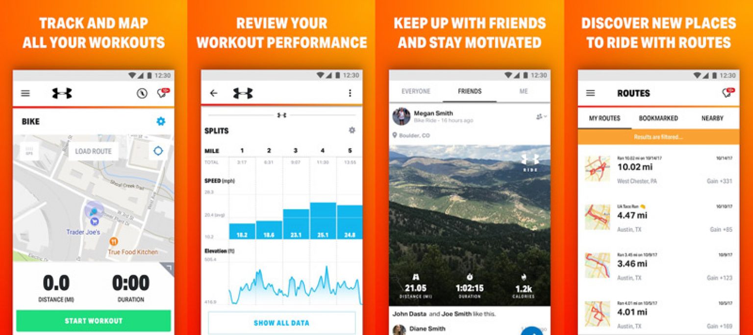 15 Best Cycling Apps to Track Your Rides in 2024 (iOS and Android)