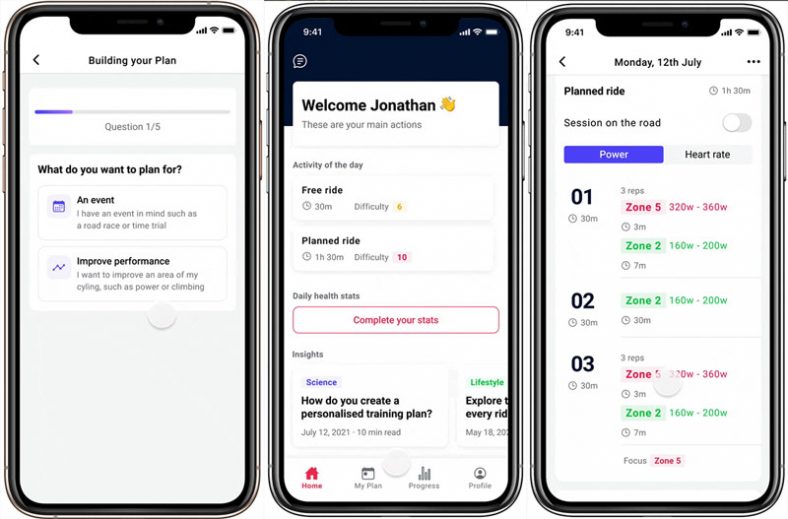 15 Best Cycling Apps to Track Your Rides in 2024 (iOS and Android)