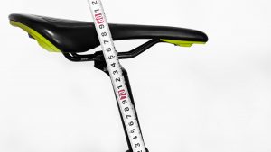 Bike Seat Height — Learn How to Adjust It Correctly – Bikexchange