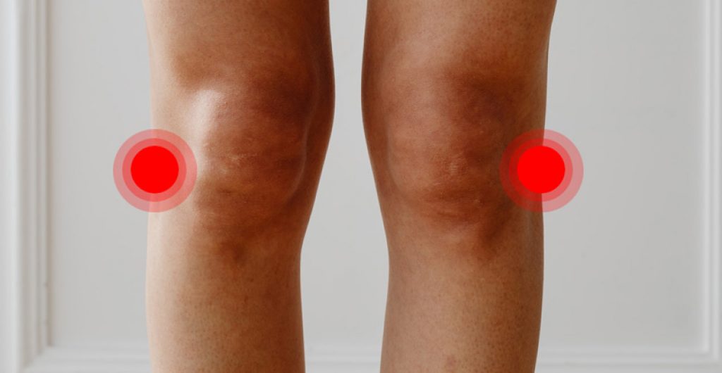 Cycling Knee Pain — Understanding and Fixing the Most Common Causes