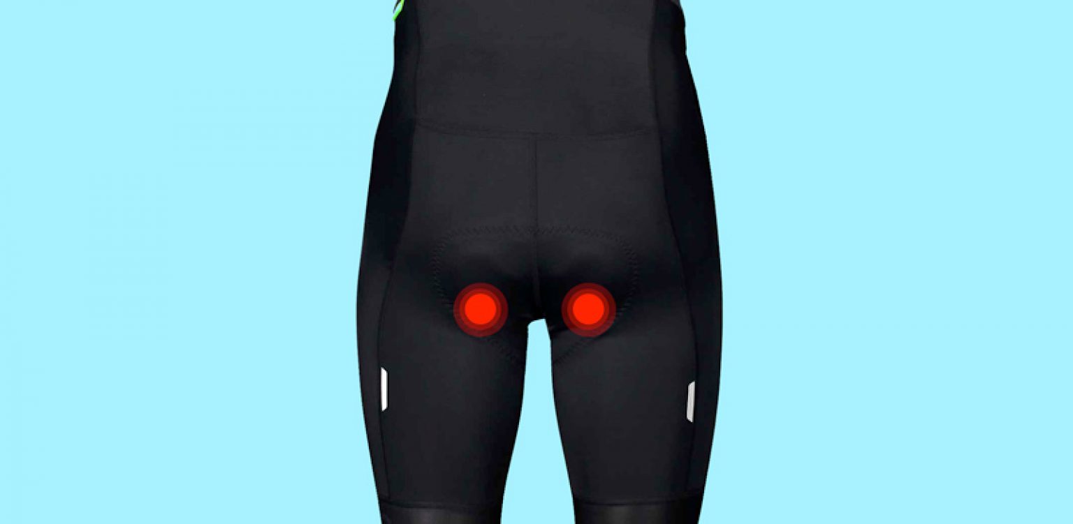 Saddle Sores from Cycling: How to Prevent and Treat Them