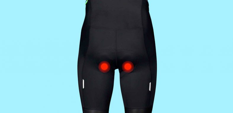 Saddle Sores from Cycling: How to Prevent and Treat Them