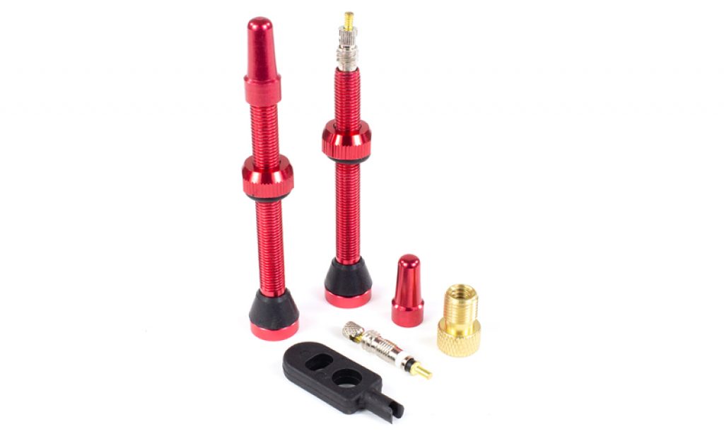 Presta vs Schrader – Which valve type should you choose?