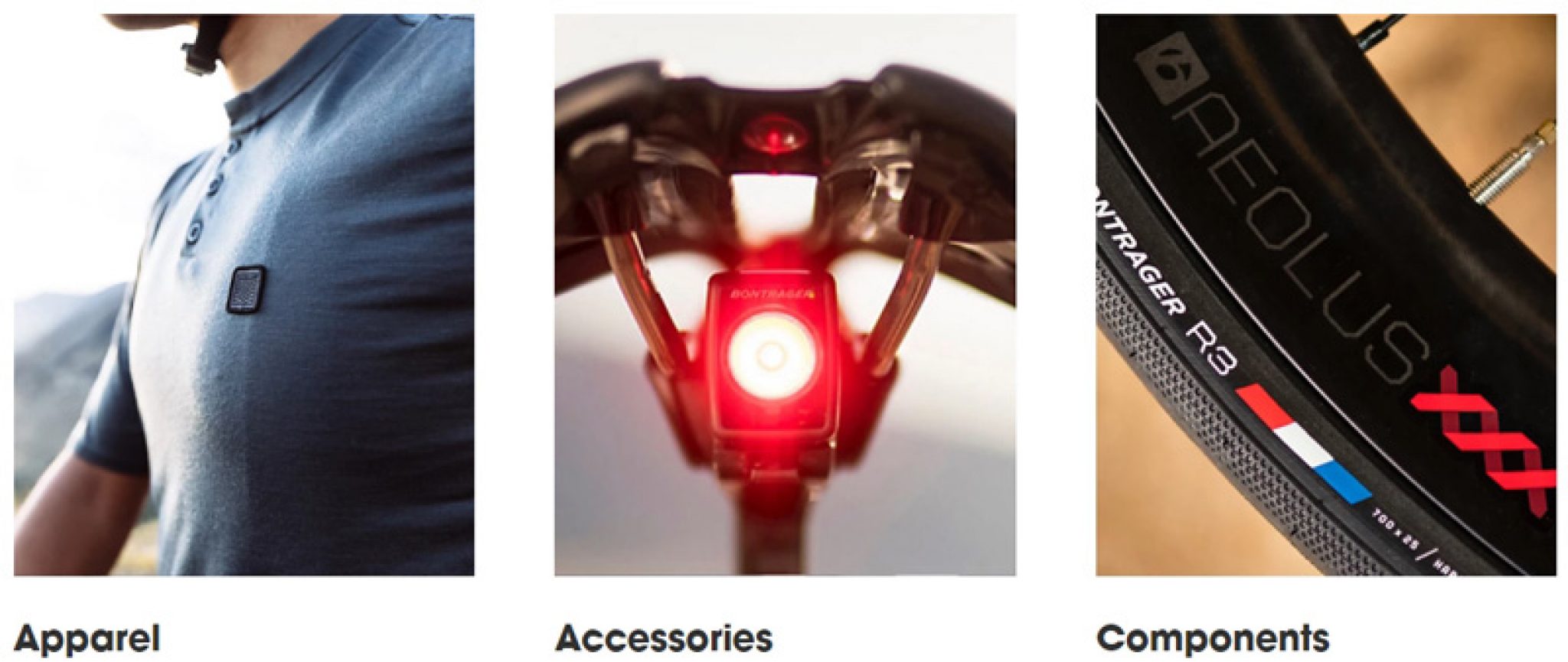 Bontrager | Full Product Range Overview