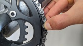 How to Fix a Bike Chain — Replace & Resize a Bike Chain Easily