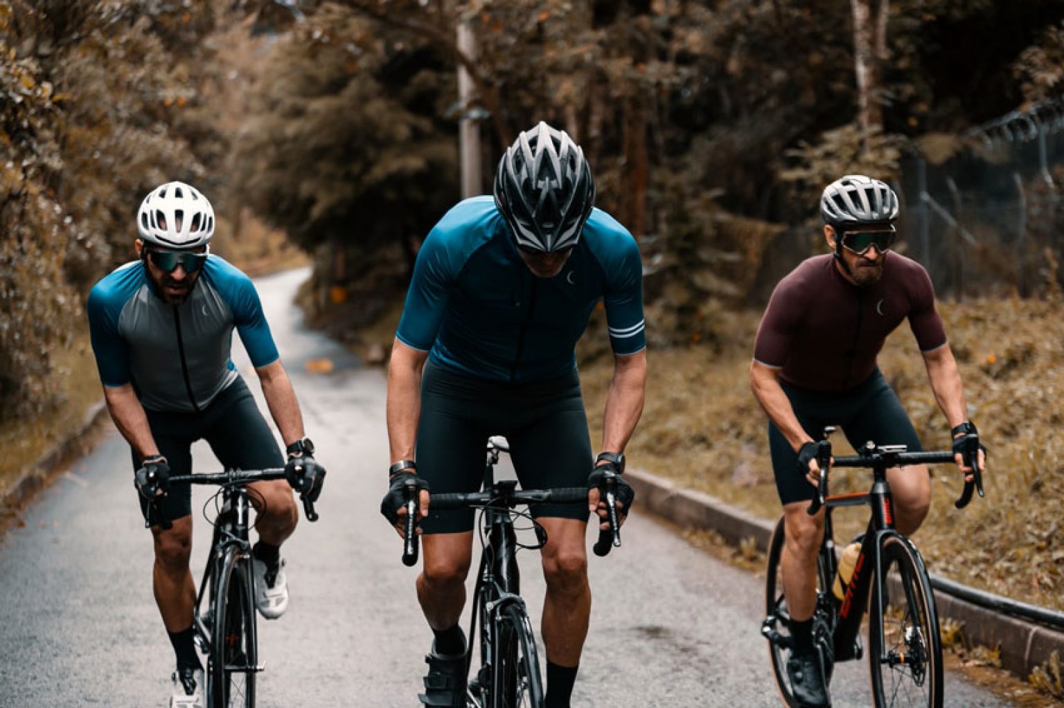Climbing Tips and Tricks—How to Climb Hills Faster on a Bike