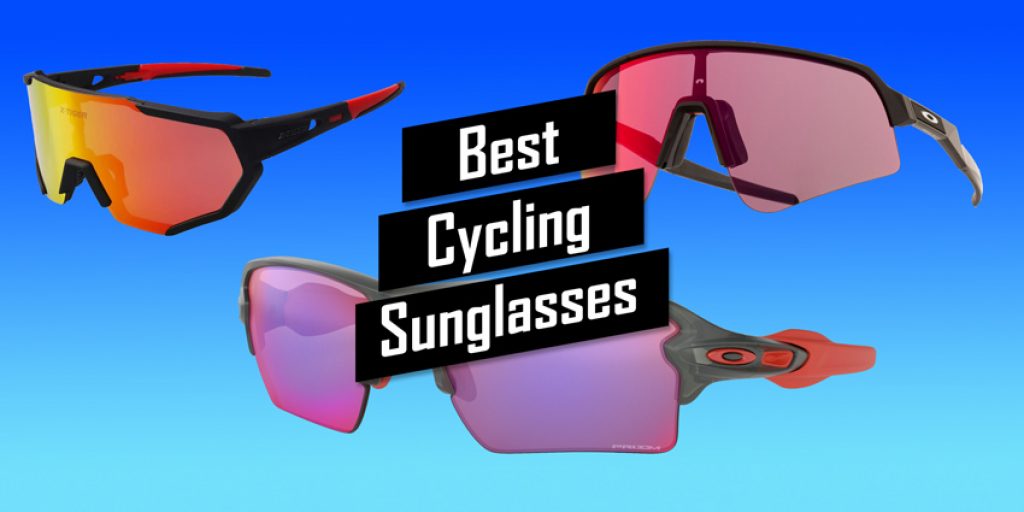 Best Cycling Sunglasses: Top 15 Models for Style & Comfort