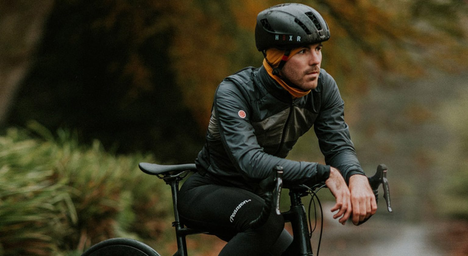 Lower Back Pain from Cycling: Causes, Treatment, and Prevention