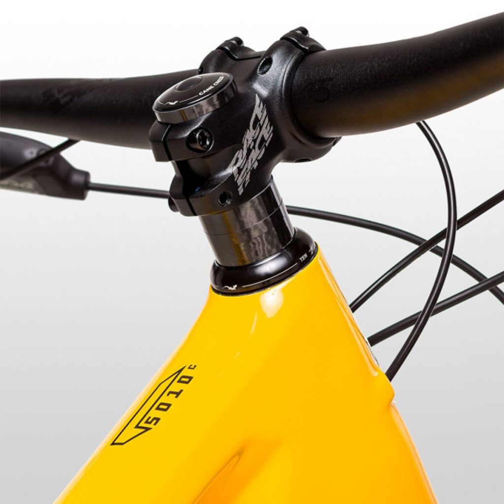 Santa Cruz 5010 Review — Making Short Work of Any Trail