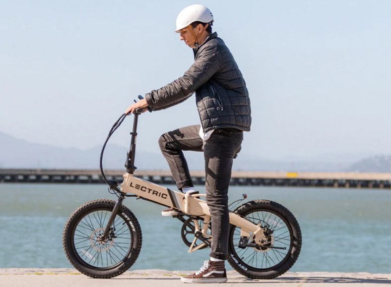 Lectric XP Lite Review: A Lightweight and Affordable E-Bike Option