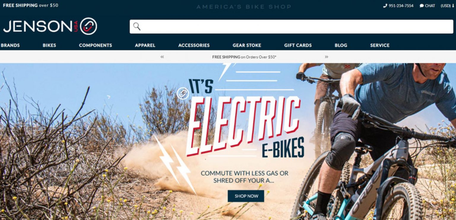 Jenson USA Review — Should You Buy from Them?